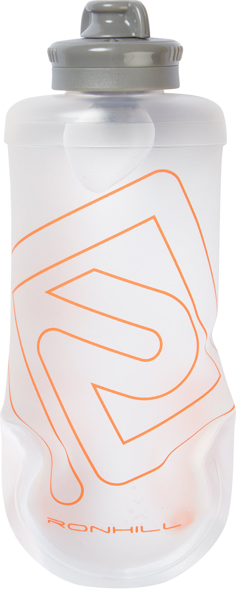 Ronhill Gel 150ml Soft Flask - Clear – Start Fitness