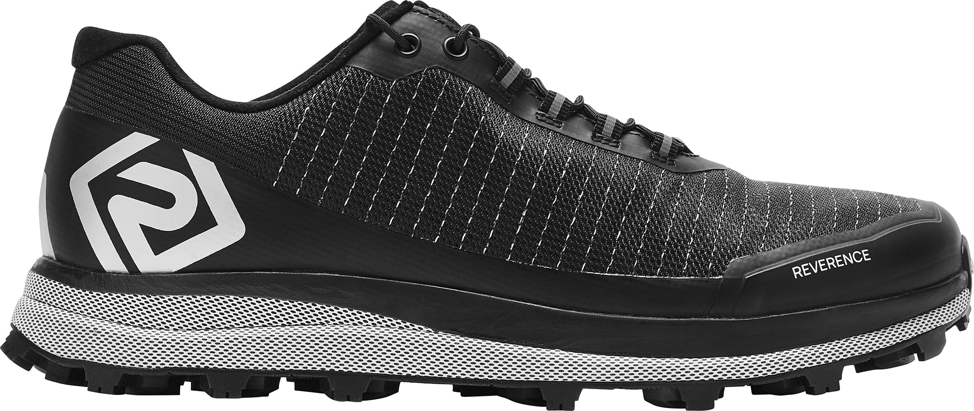 Ronhill Reverence Mens Trail Running Shoes - Black – Start Fitness