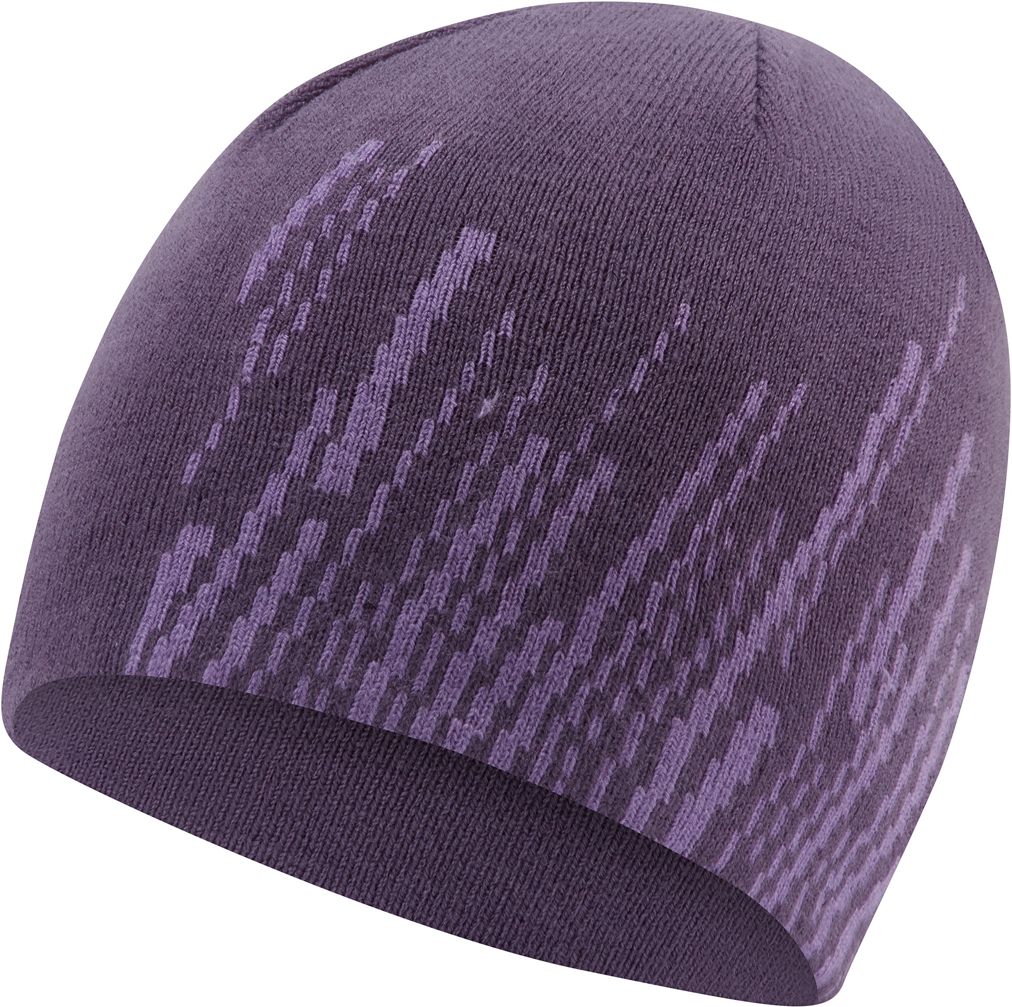 Ronhill Running Beanie - Purple – Start Fitness