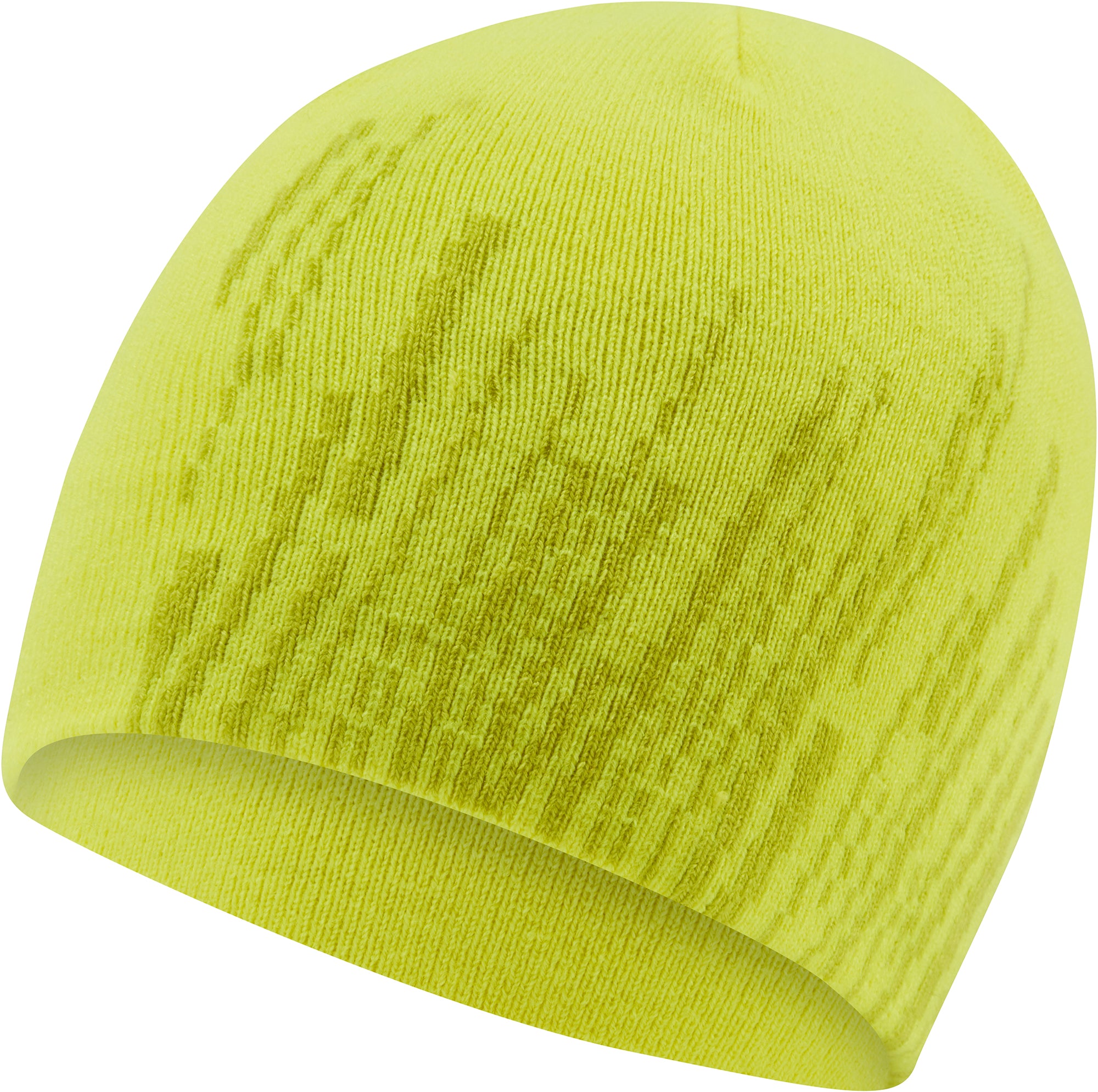 Ronhill Running Beanie - Yellow – Start Fitness