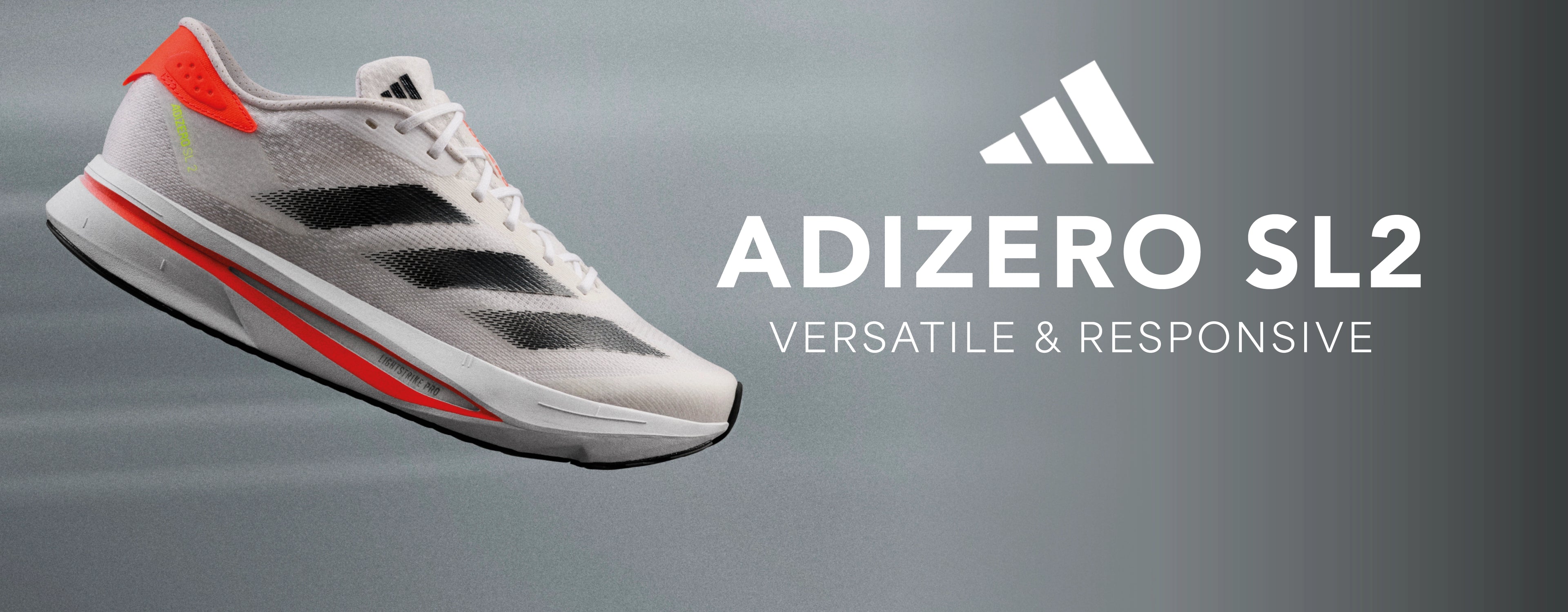 Adidas – Start Fitness