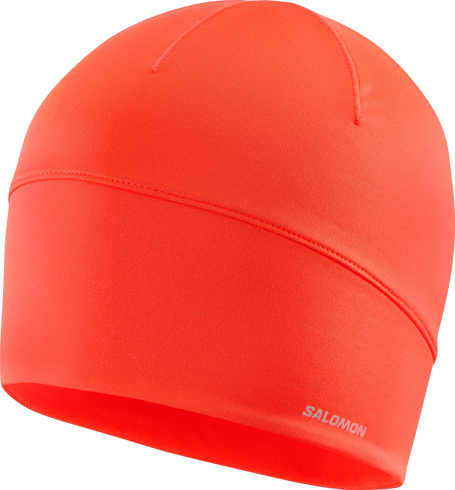 Salomon Active Running Beanie - Red – Start Fitness