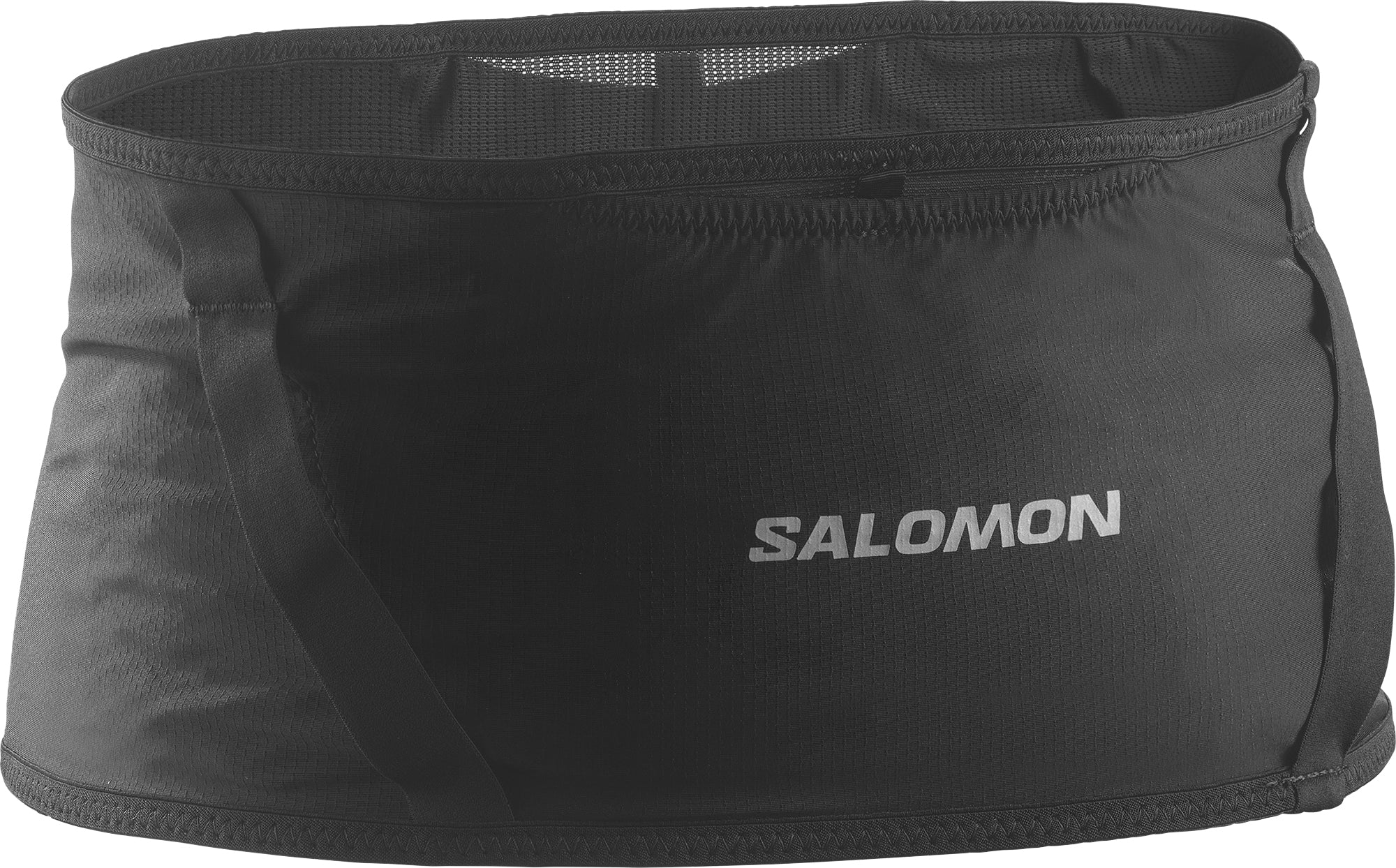 Salomon High Pulse Running Belt - Black – Start Fitness
