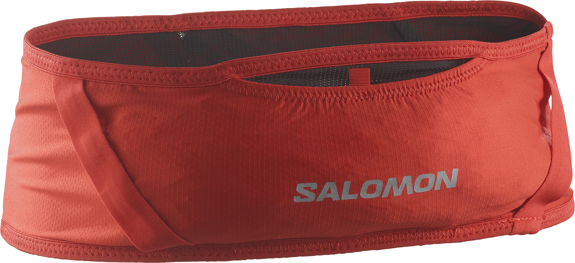 Salomon Pulse Running Belt - Red – Start Fitness