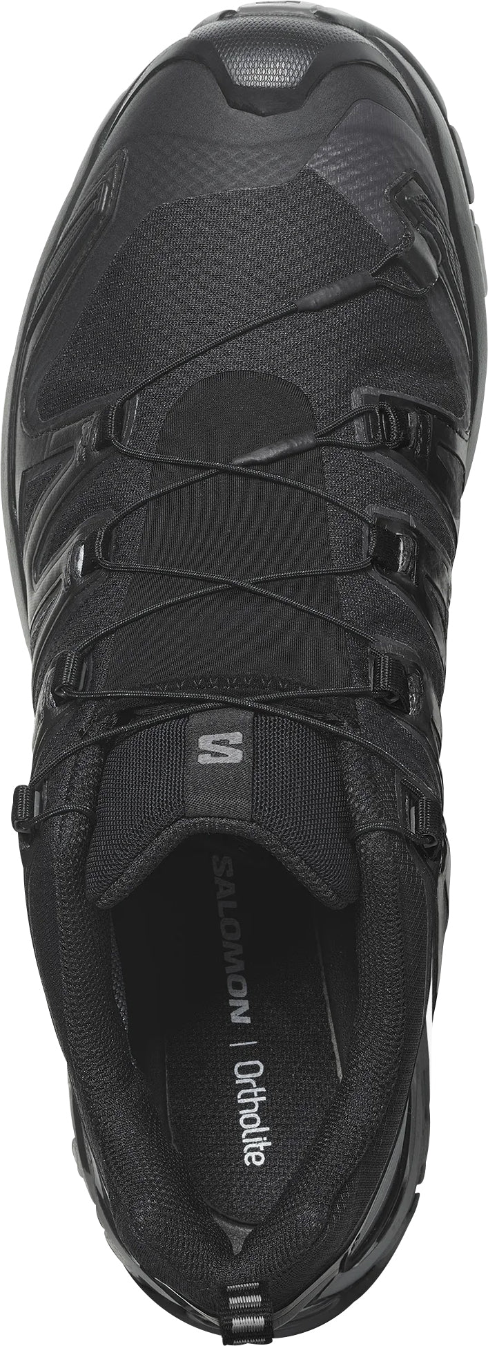 Salomon XA Pro 3D V9 GORE-TEX Mens Trail Running Shoes - Black – Start Fitness