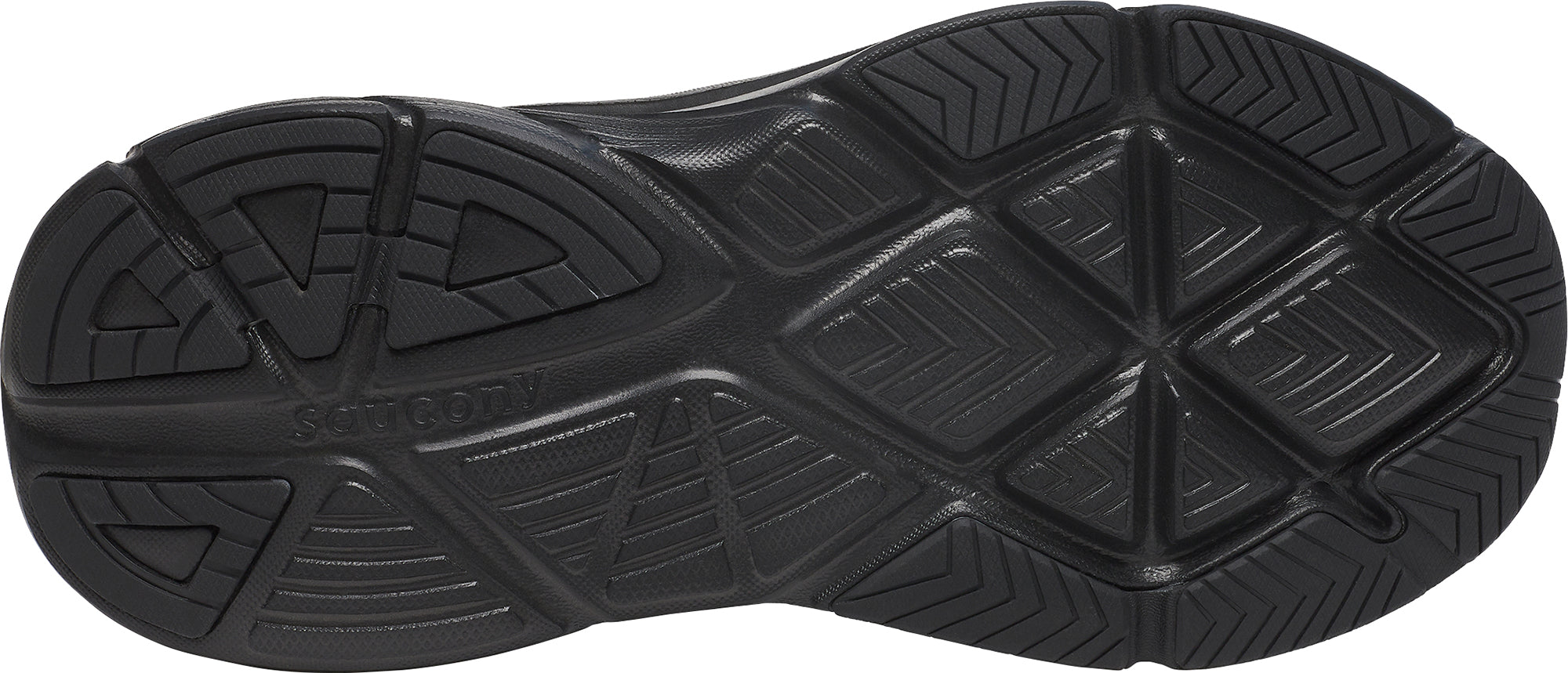 Saucony hurricane 17 womens black store