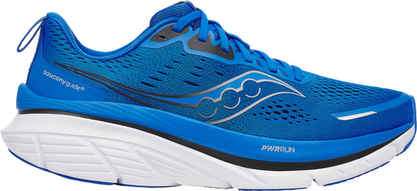 Saucony men's guide 8 running shoe store