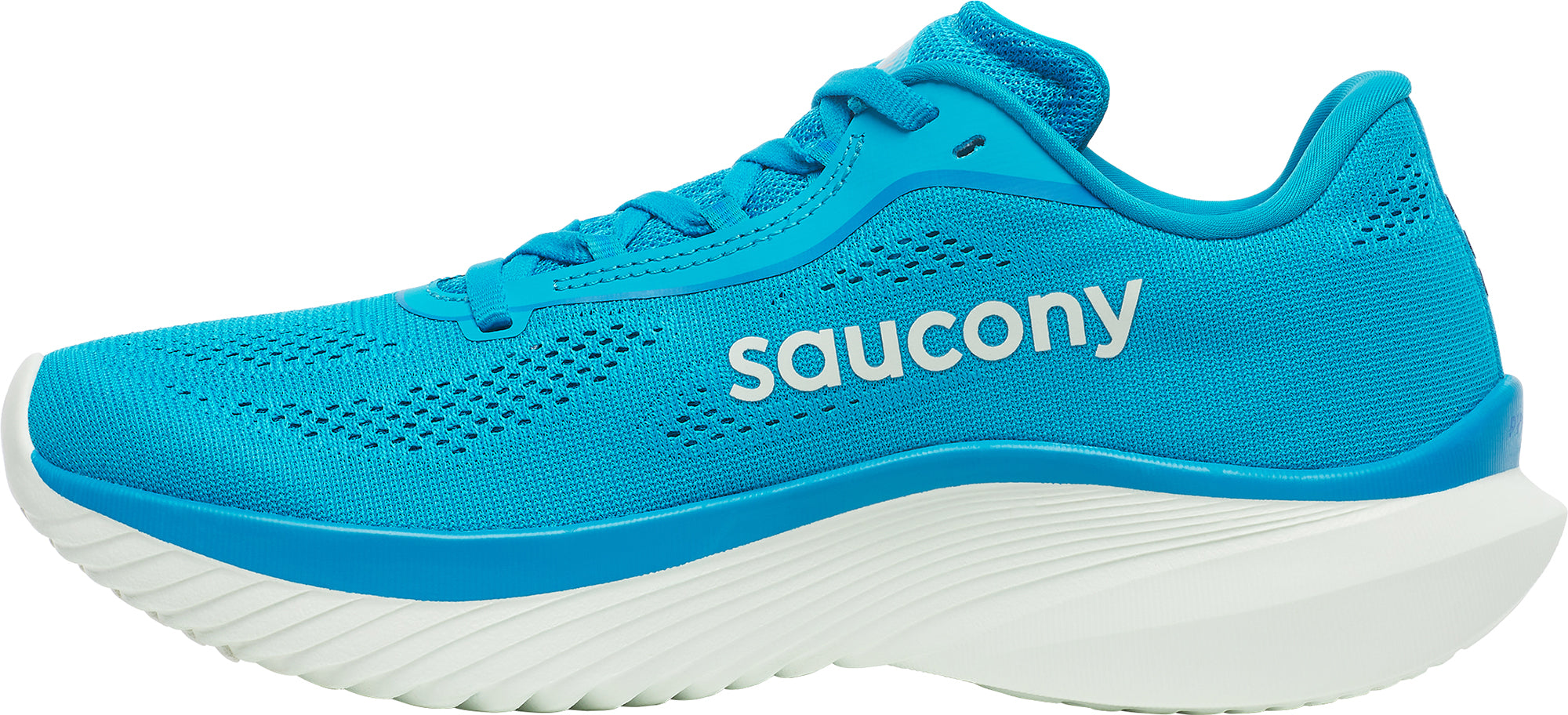 Saucony kinvara 3 blue store