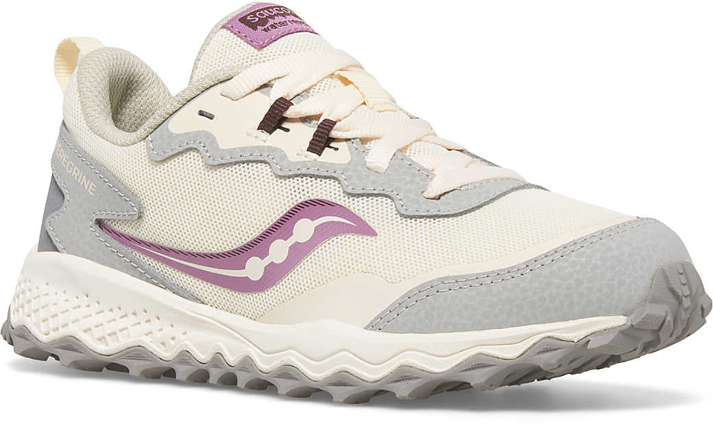 Saucony peregrine 5 pink store