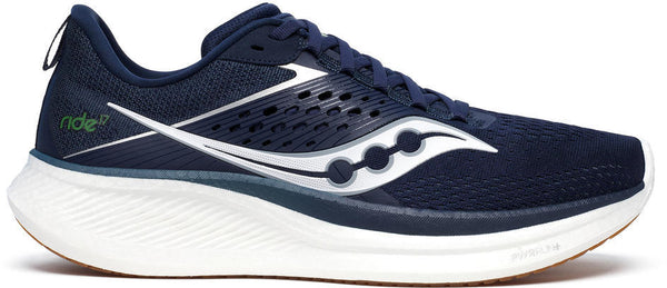 Saucony ride 10 mens blue store