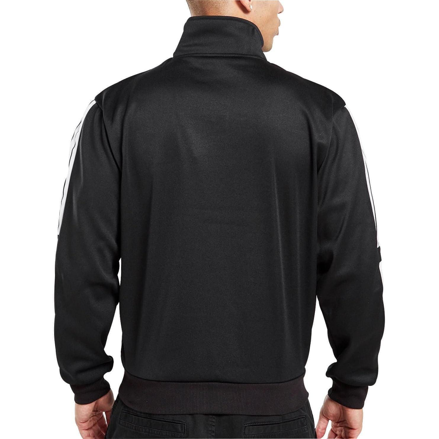 Score Draw Retro Newcastle United 1990 Mens Track Jacket – Start Fitness