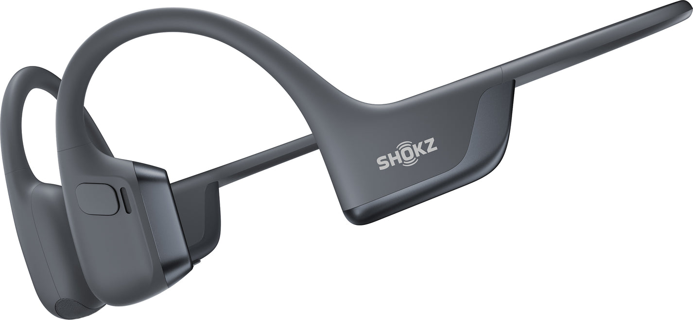 Shokz OpenRun Pro 2 Mini Wireless Bone Conduction Running Headphones ...