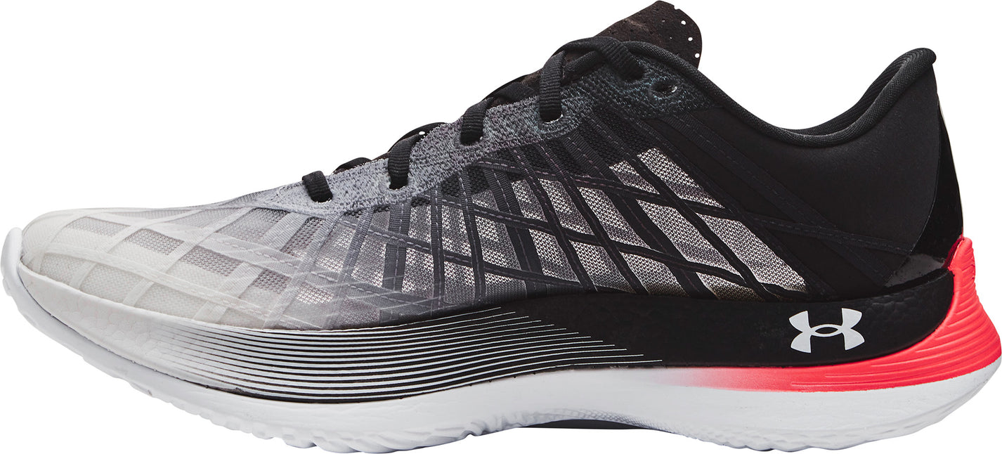 Under Armour Flow Velociti Elite Running Shoes - Black – Start Fitness
