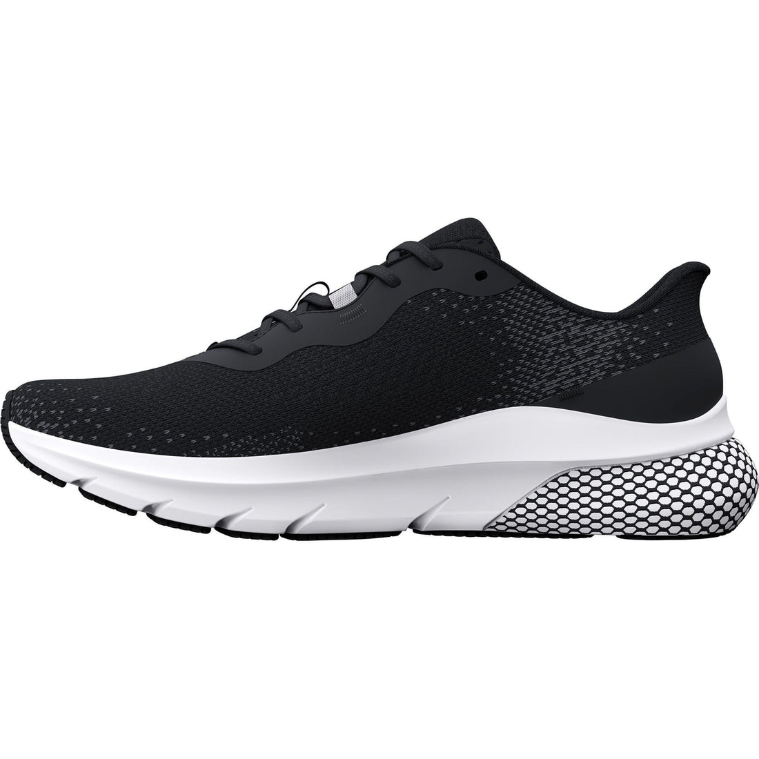 Under Armour HOVR Turbulence 2 Mens Running Shoes - Black – Start Fitness