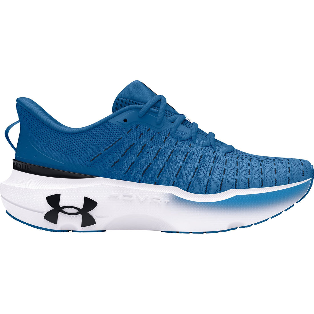 Under Armour Infinite Elite Mens Running Shoes - Blue – Start Fitness