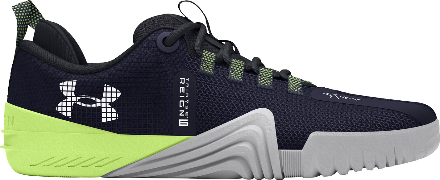 Under Armour Reign 6 Mens Training Shoes - Blue – Start Fitness