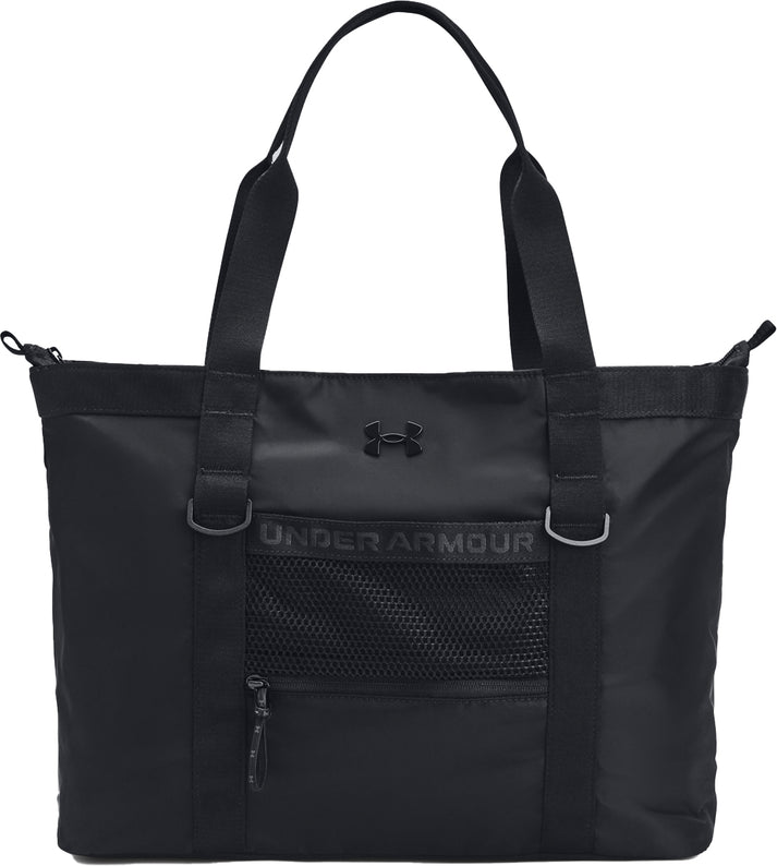 Under Armour Studio Womens Tote Bag - Black – Start Fitness