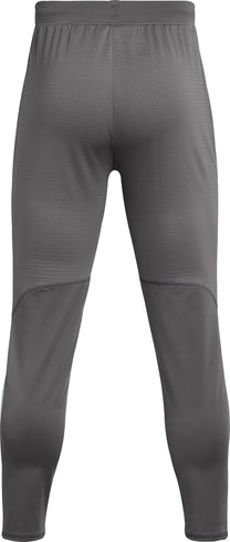 Under Armour Vanish Cold Weather Mens Running Track Pants - Grey ...