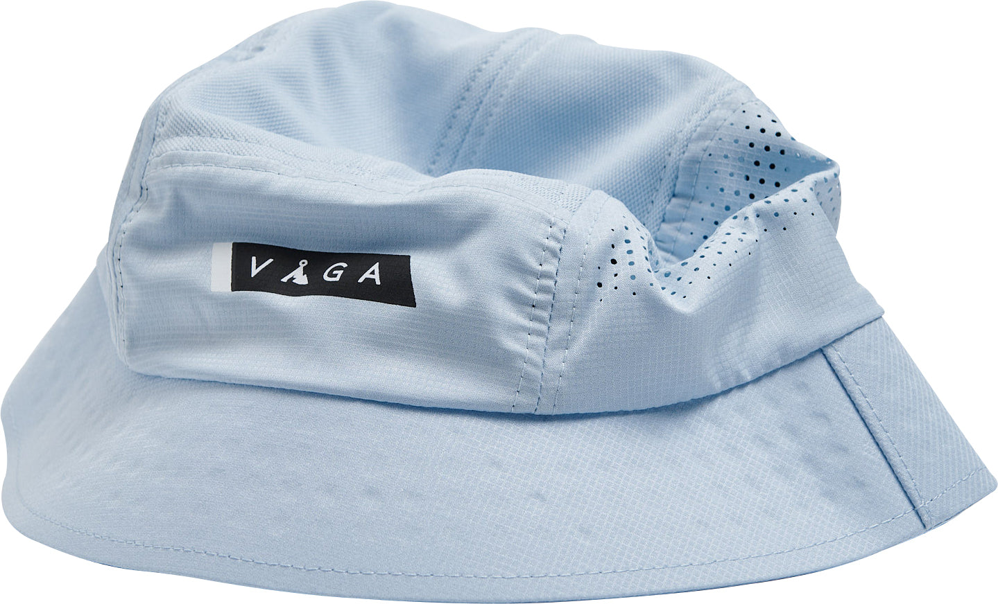 Vaga Feather Running Bucket Hat - Blue – Start Fitness