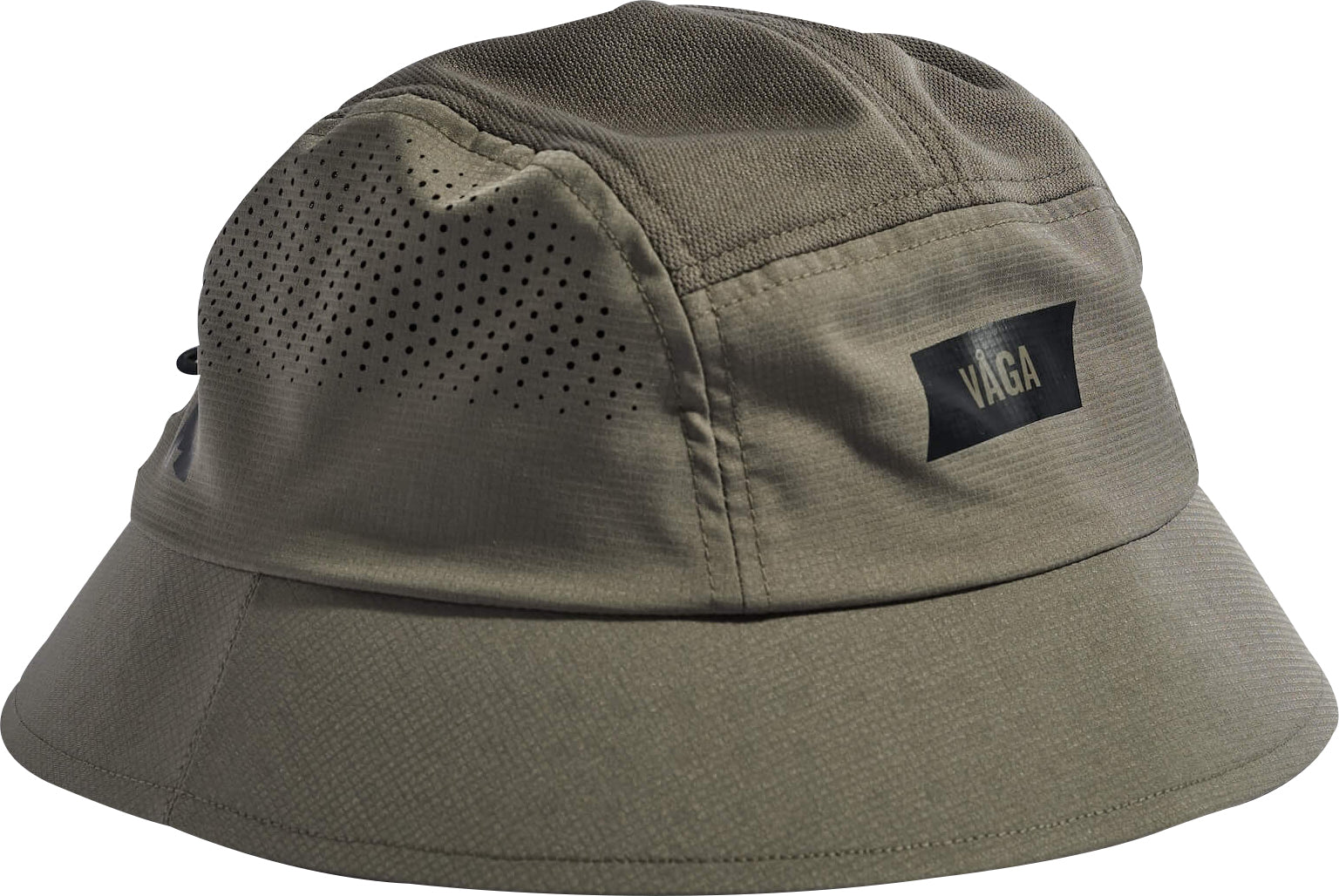 Vaga Feather Running Bucket Hat - Green – Start Fitness