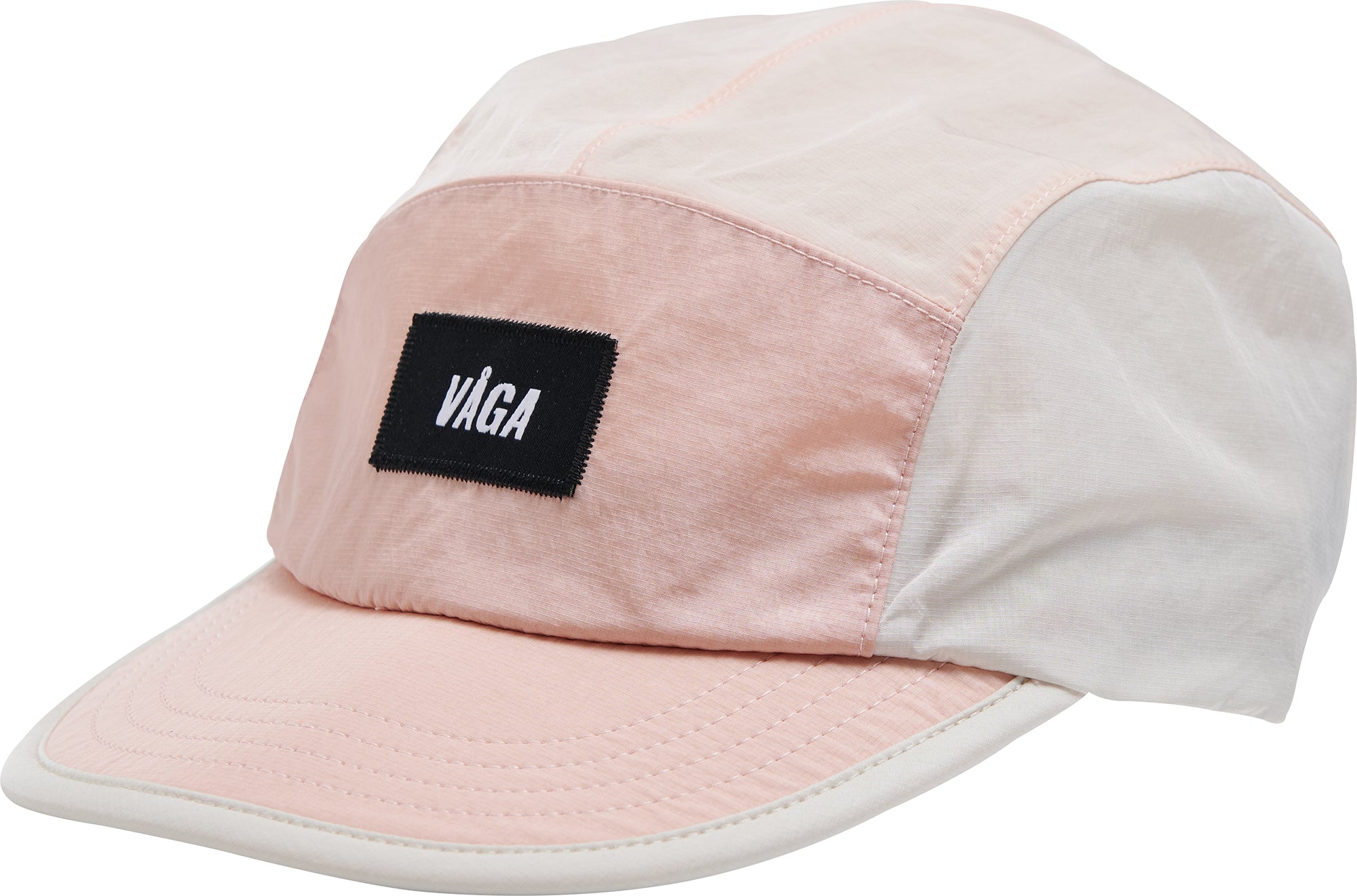 Vaga Pacer Running Cap - Pink – Start Fitness
