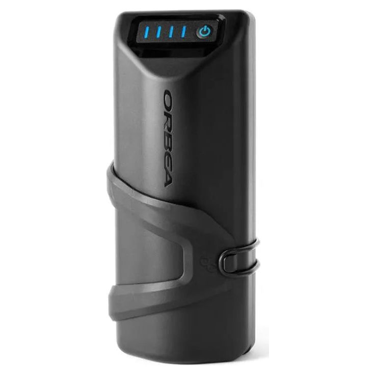 Orbea Rise RS Battery Range Extender Gen 2 – Start Fitness