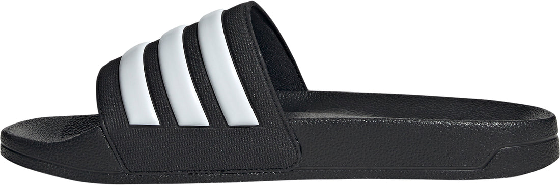 adidas Adilette Shower Sliders - Black – Start Fitness