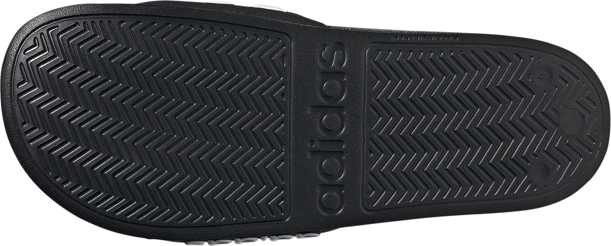 adidas Adilette Shower Sliders - Black – Start Fitness