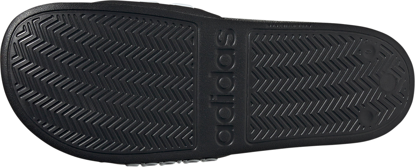 adidas Adilette Shower Sliders - Black – Start Fitness