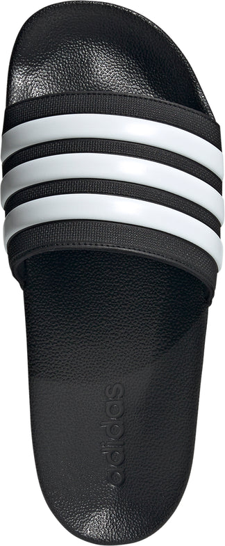 adidas Adilette Shower Sliders - Black – Start Fitness