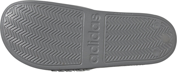 adidas Adilette Shower Sliders - Grey – Start Fitness