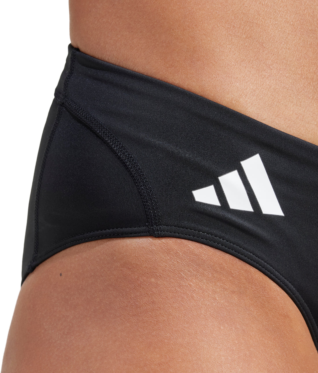 adidas Adizero Essentials Womens Running Briefs - Black – Start Fitness