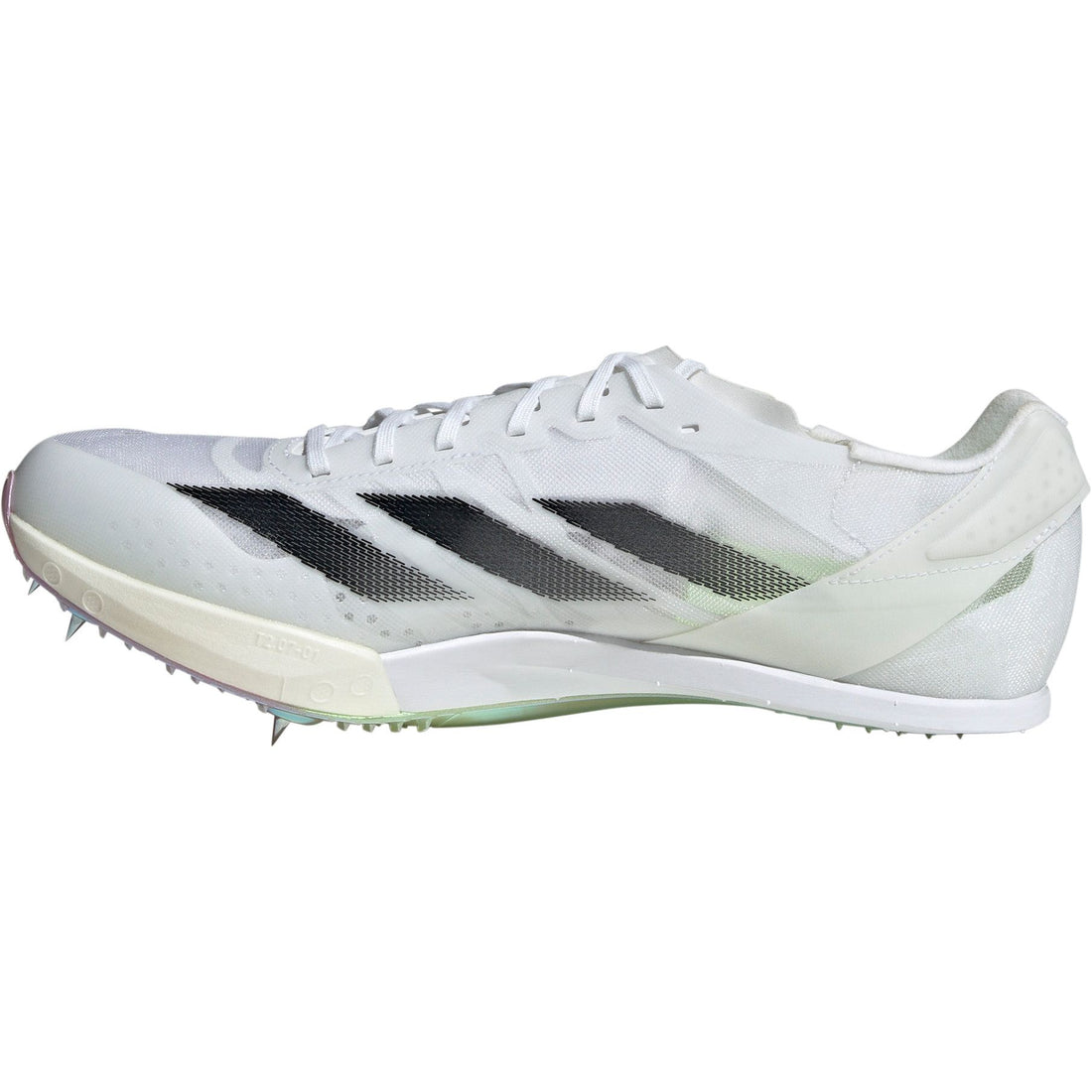 adidas Adizero Prime SP 2 Running Spikes - White – Start Fitness