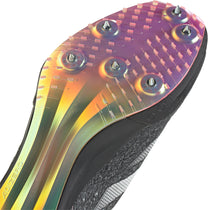 adidas Adizero Prime SP 3 Strung Running Spikes - Black – Start Fitness