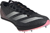 adidas Adizero Prime SP 3 Strung Running Spikes - Black – Start Fitness