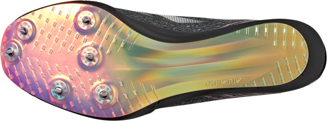 adidas Adizero Prime SP 3 Strung Running Spikes - Black – Start Fitness