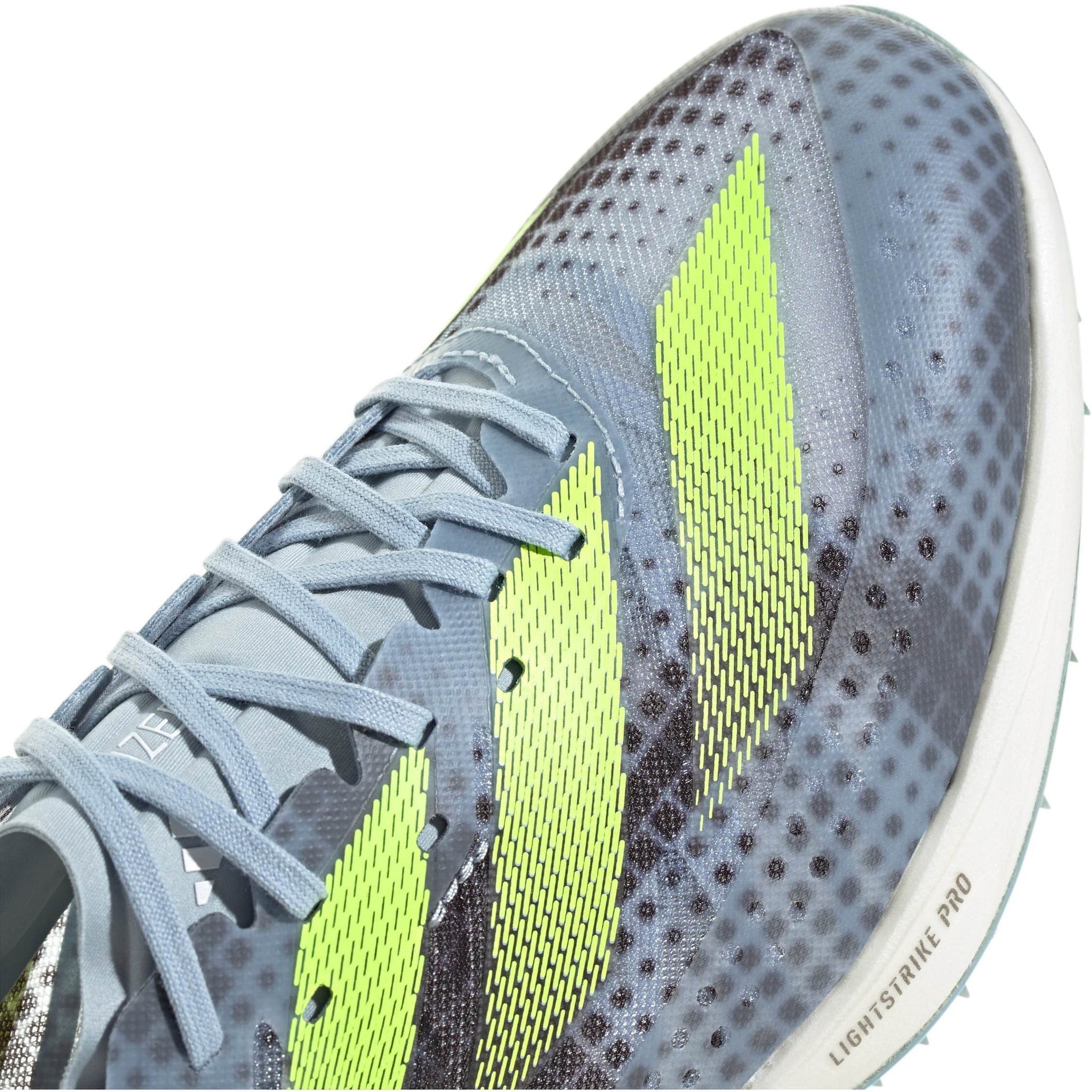 adidas Adizero Prime SP 2 Running Spikes - Blue – Start Fitness