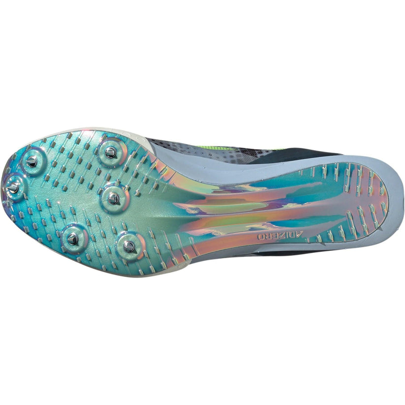 adidas Adizero Prime SP 2 Running Spikes - Blue – Start Fitness