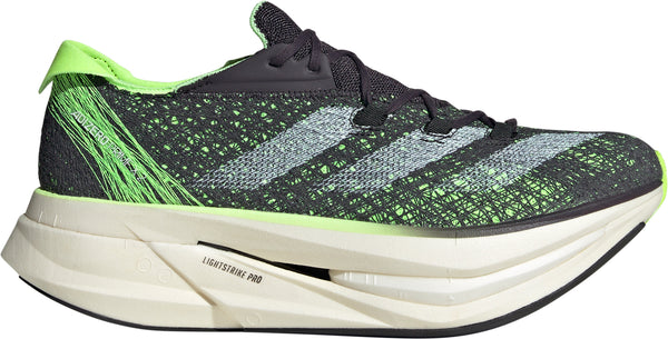 adidas Adizero Prime X 2.0 Strung Running Shoes - Black – Start Fitness