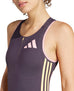 adidas Adizero Promo Sleeveless Womens Running Leotard - Purple – Start ...