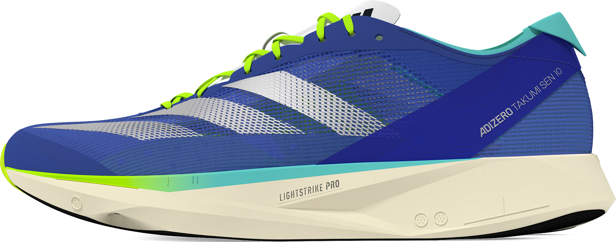 Adidas Takumi Sen Running Shoes | Start Fitness