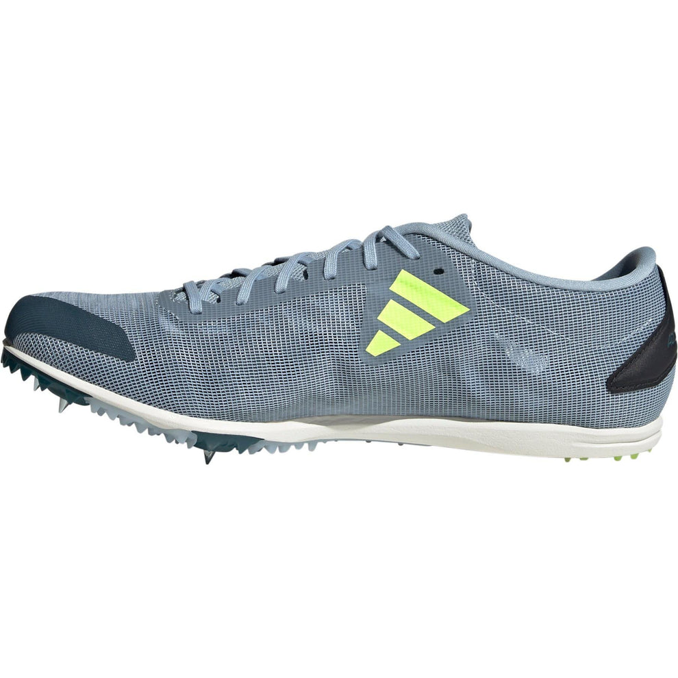 adidas Adizero XCS Cross Country Spikes - Blue – Start Fitness