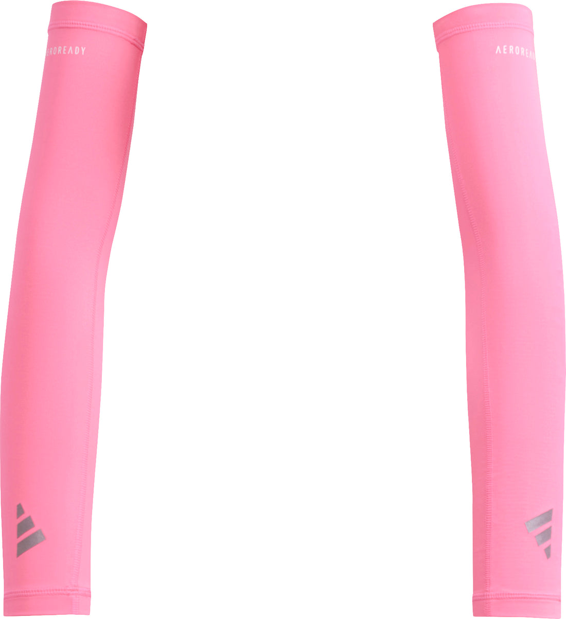 adidas AeroReady Running Arm Sleeves - Pink – Start Fitness