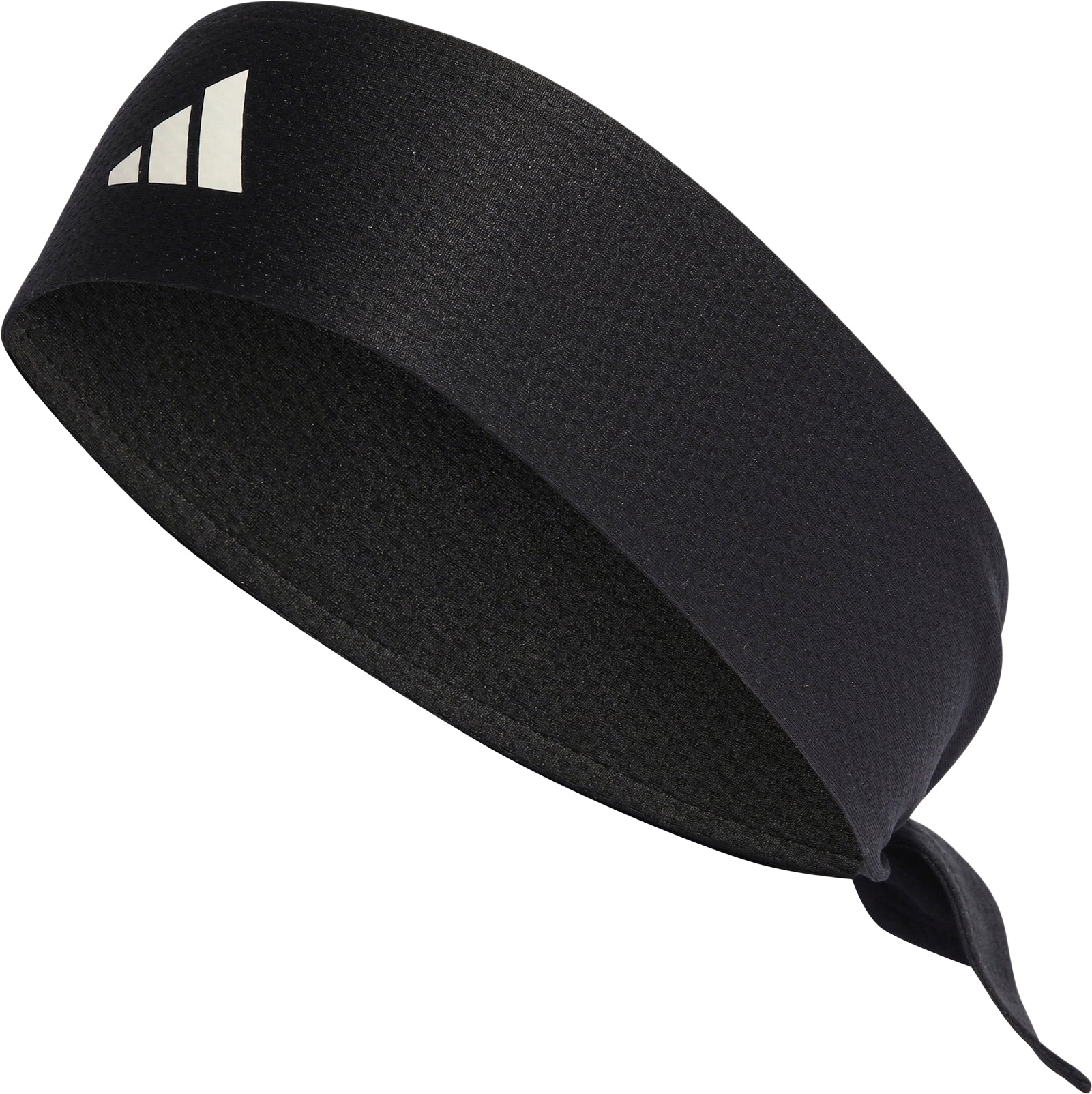 adidas AeroReady Tennis Tie Band - Black – Start Fitness