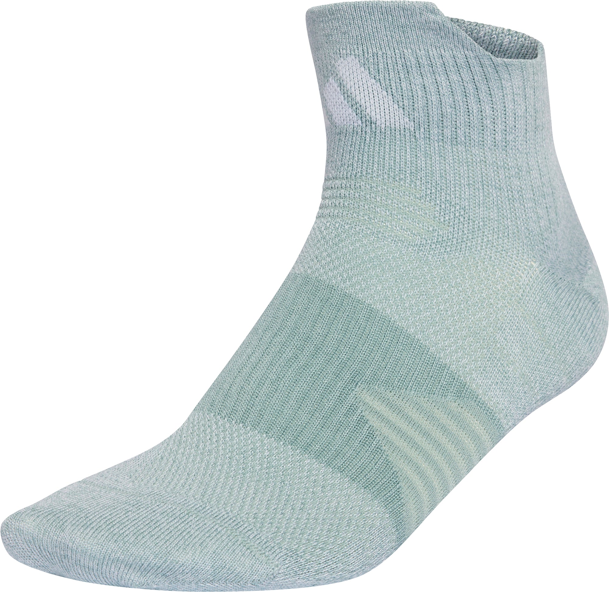 adidas ClimaCool Light Running Socks - Green – Start Fitness
