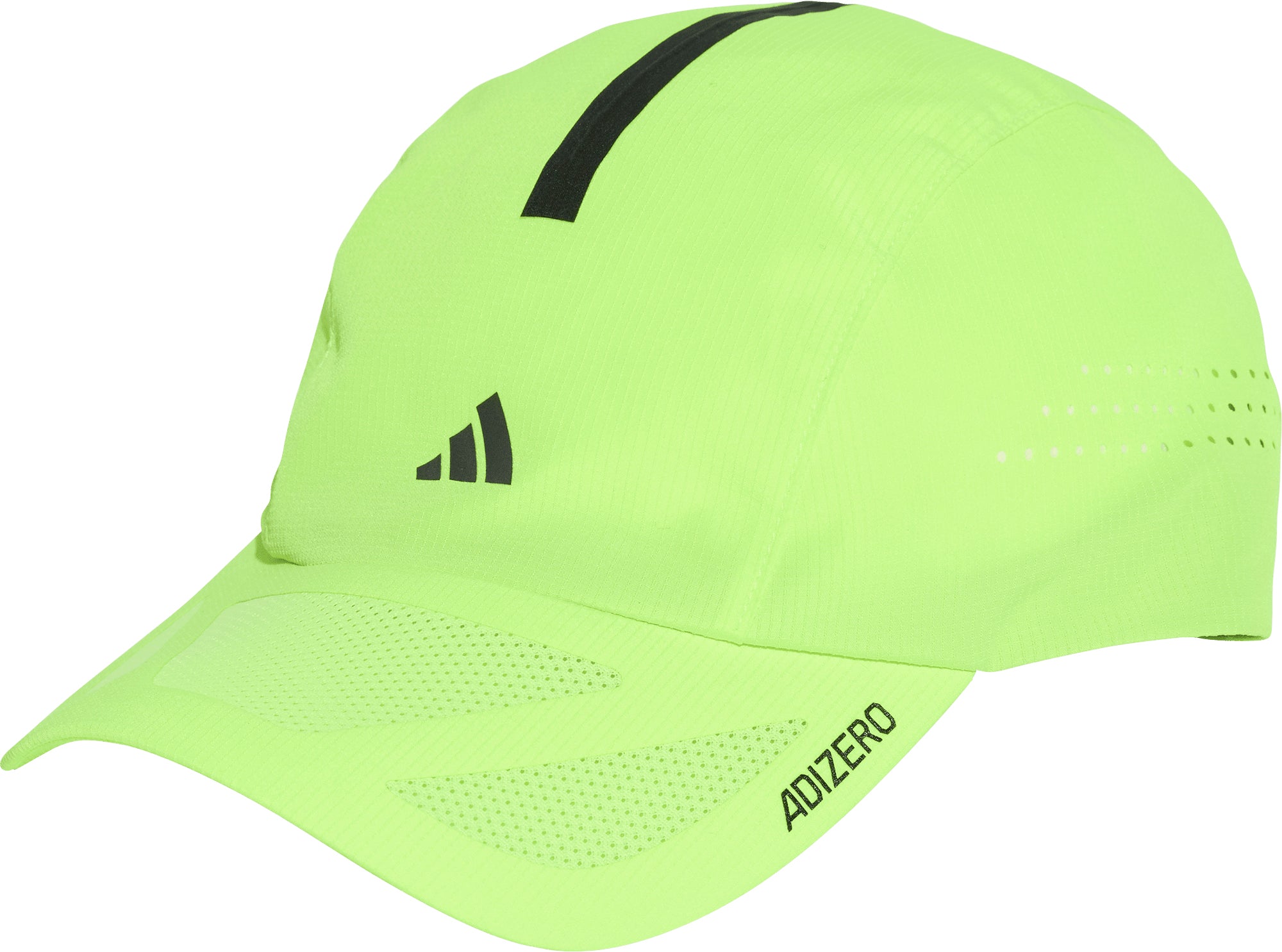 adidas X Adizero Lightweight ClimaCool Running Cap - Yellow – Start Fitness