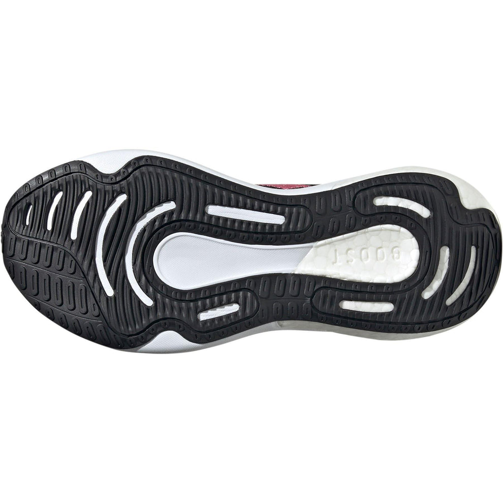 adidas Supernova 3 Womens Running Shoes - Black – Start Fitness