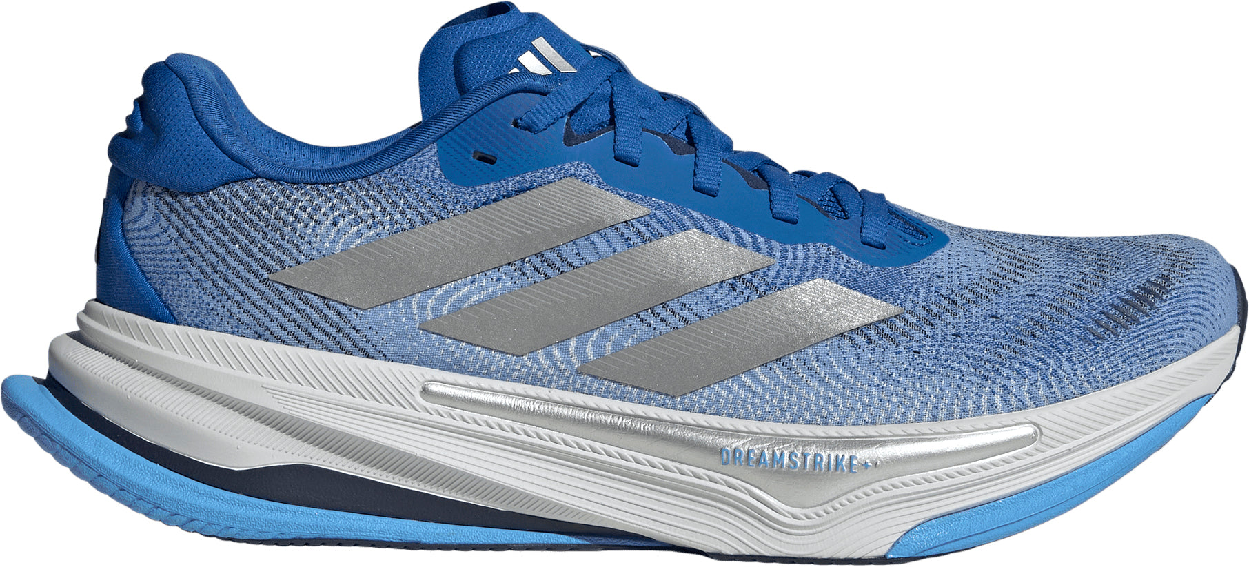 adidas Supernova Prima 2 Mens Running Shoes - Blue – Start Fitness