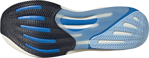 adidas Supernova Rise 2 Mens Running Shoes - Blue – Start Fitness