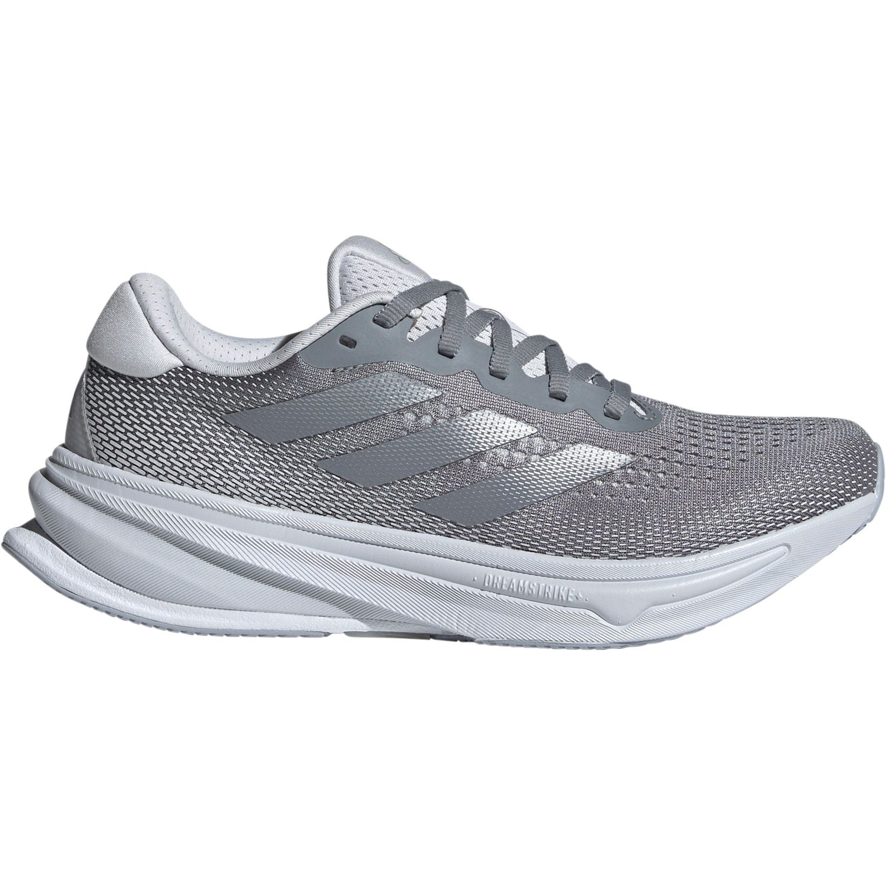 adidas Supernova Rise Womens Running Shoes - Grey – Start Fitness